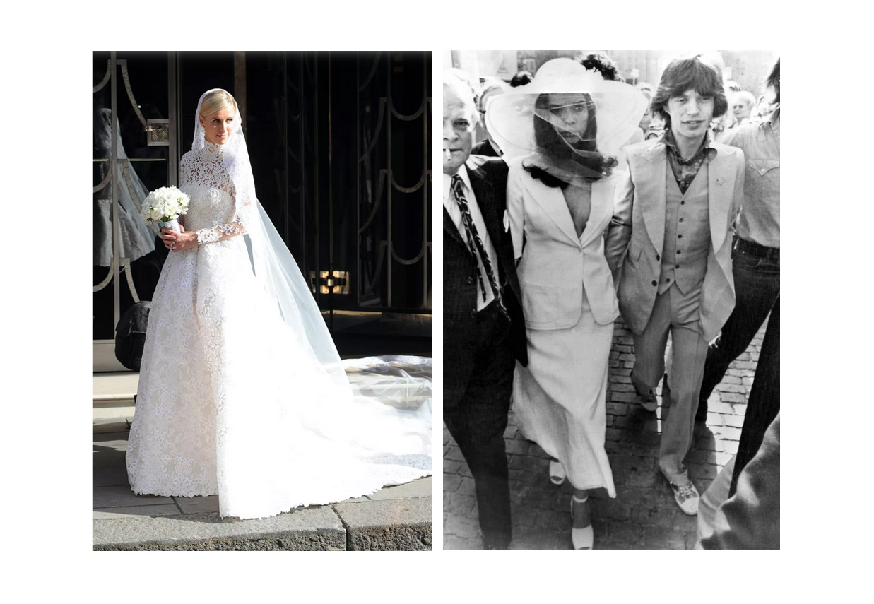 Ślubna tandeta - Stylowy Ślub